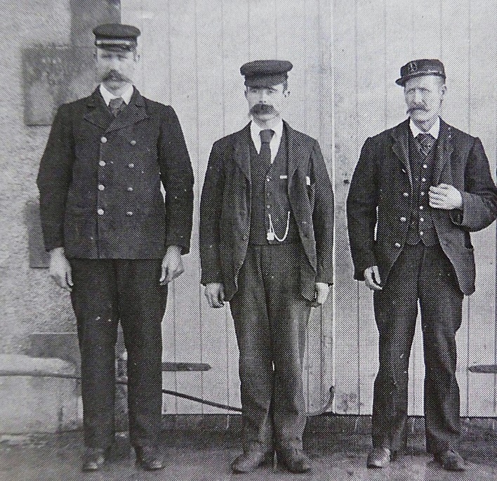 The Disappearance of the Eilean Mòr Lighthouse Keepers – Dark Tales