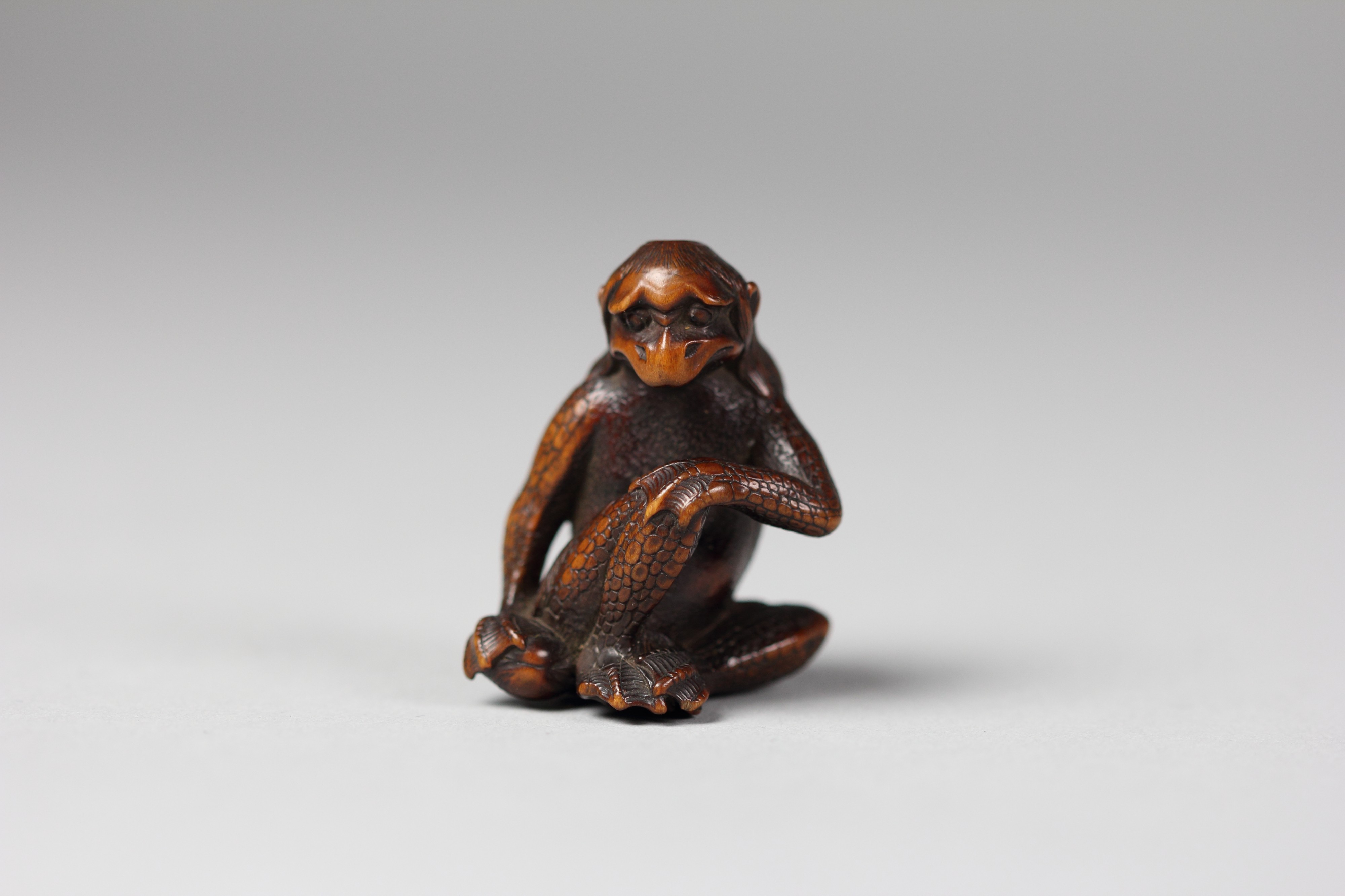 The Kappa – Dark Tales