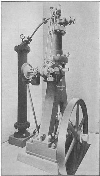 The Disappearance of Rudolf Diesel – Dark Tales