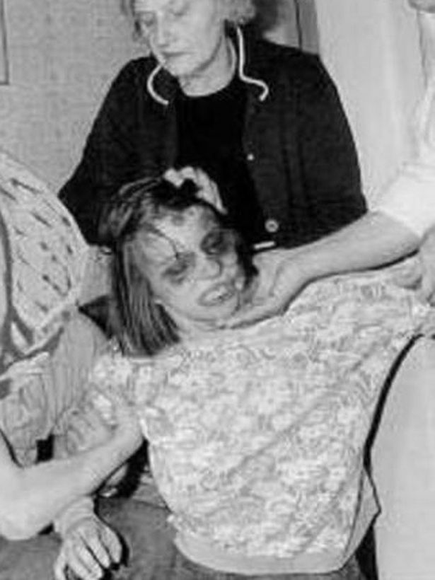 The Exorcisms of Anneliese Michel – Dark Tales