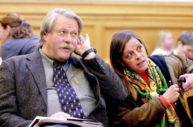 The Death of Diane Whipple – Dark Tales